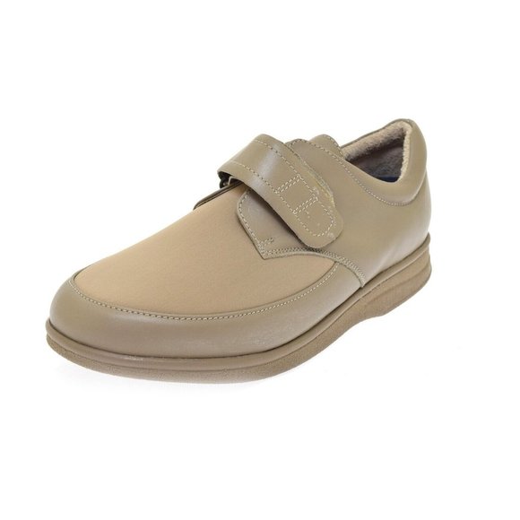 Xsensible | Shoes | Mens Xsensible Stretchable Comfort Shoe Heidi Hook ...